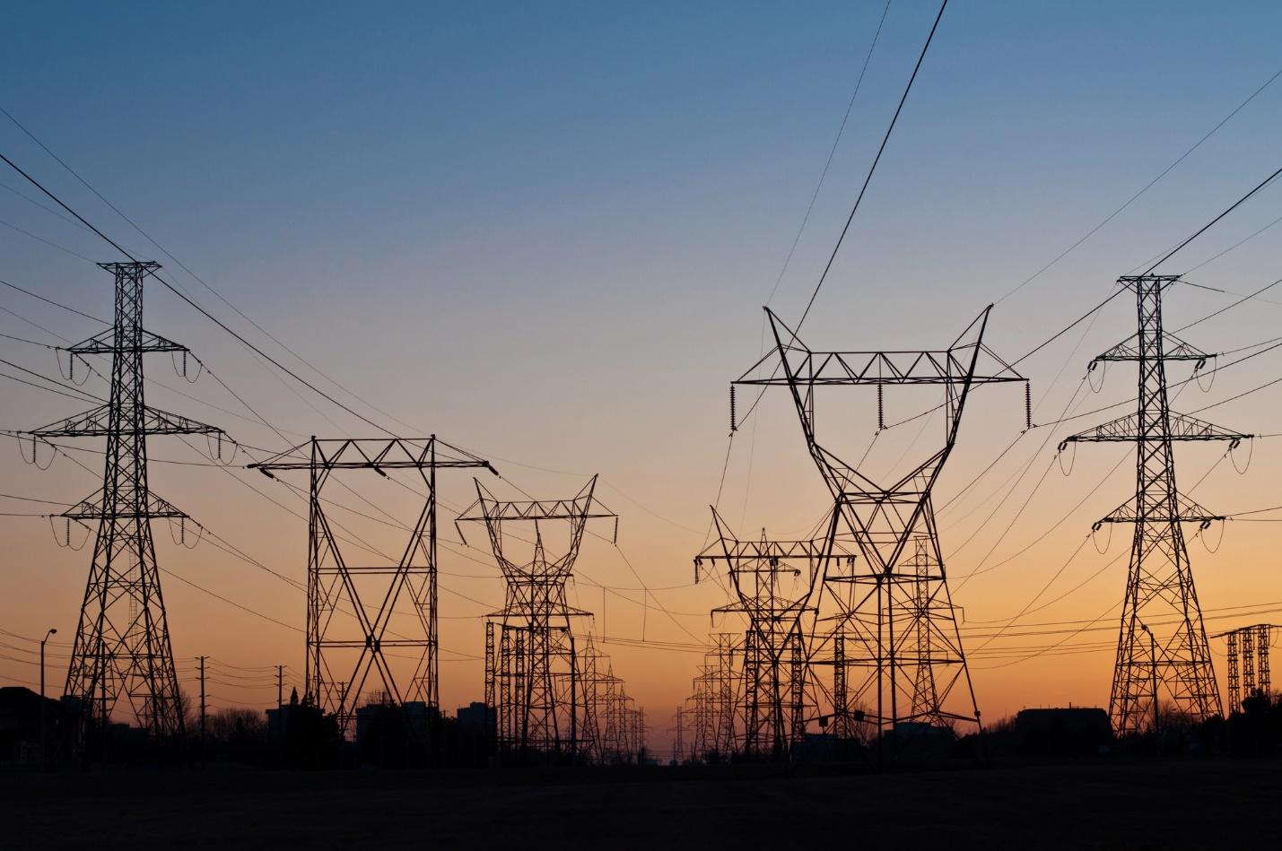 Regional Power Grid Strains: Challenges for Industrial Growth